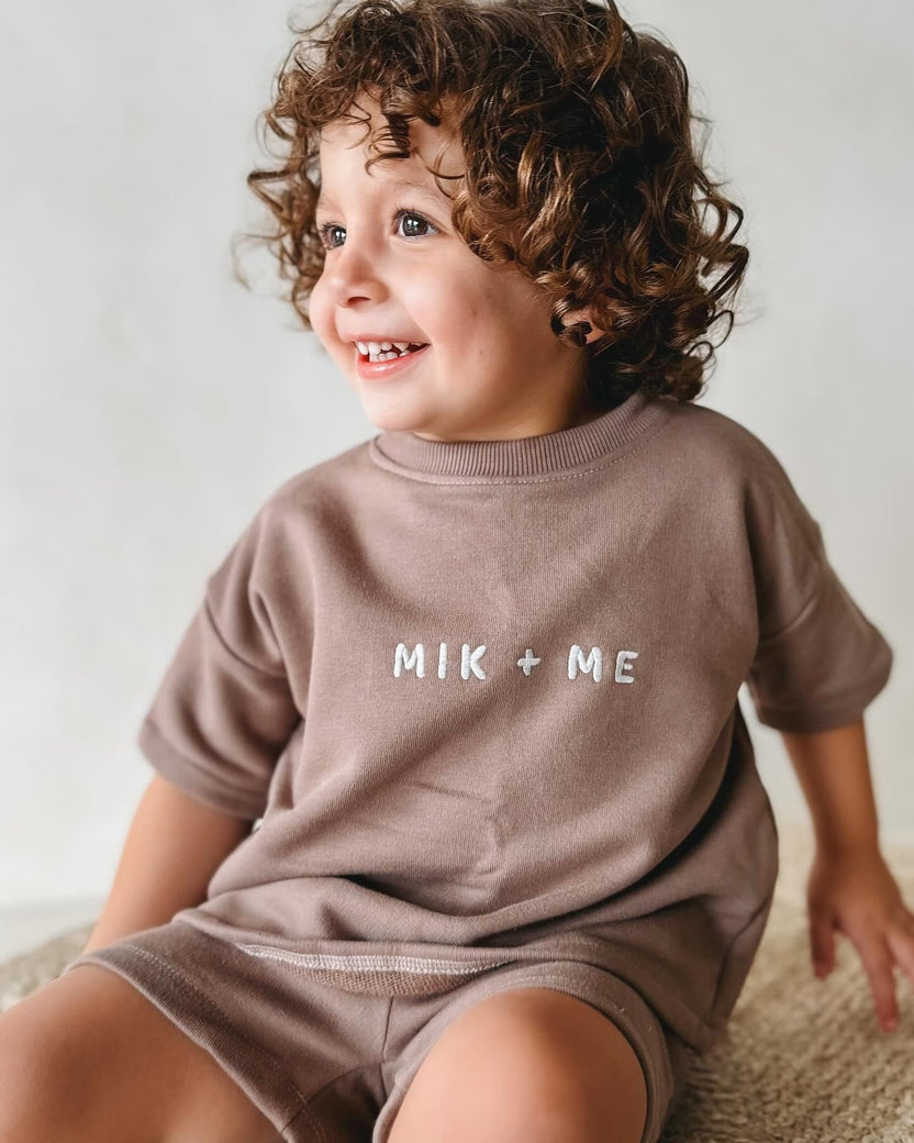 Mik & Me