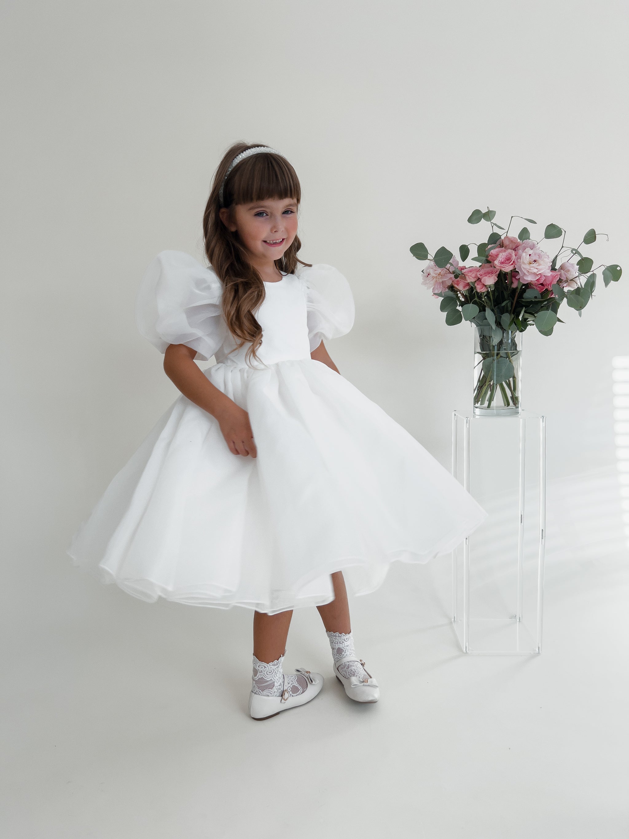 Bella Dress (Worldwide Best Seller) – Mik & Me